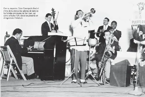 CÉSAR CONCEPCIÓN - PressReader