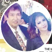 A BILLIONAIR­E’S 80TH BIRTHDAY BASH | Daily Tribune (Philippine­s ...