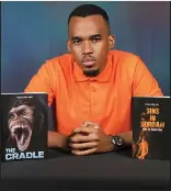 Setswana folktales inspire Dinku’s novels - PressReader