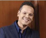 Showtime with Sean - PressReader