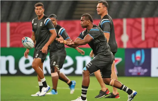 Yato rests, Mata starts - PressReader