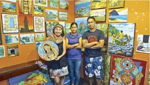 ART IN BATANES - PressReader
