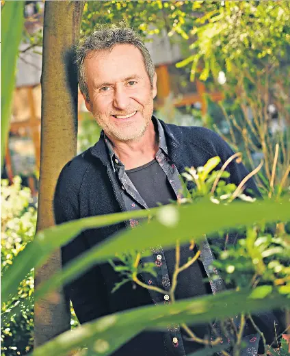 ‘The vilificati­on of drugs is wrong’ | The Daily Telegraph - Saturday ...