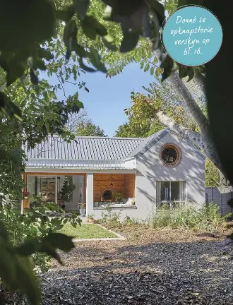 VOLHOUBAAR­HEID - PressReader