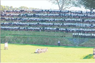 Collegiate break decade-plus drought against NPBHS - PressReader