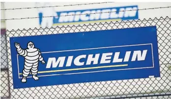 Droht Trierer Michelin-Werk das Aus? - PressReader