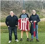 Tributes to Stonehaven Athletic ‘legend’ after coach’ s sudden death ...