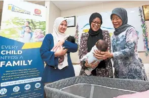 Baby hatch brings hope - PressReader