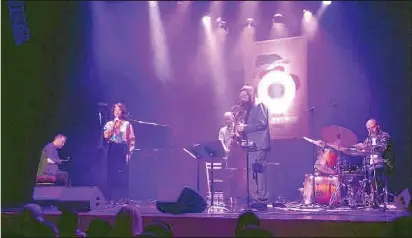 Pasión y dedicación - PressReader