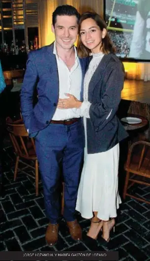 Comparte su suerte - PressReader