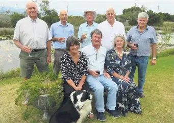 Deneys Reitz: an extraordin­ary man - PressReader