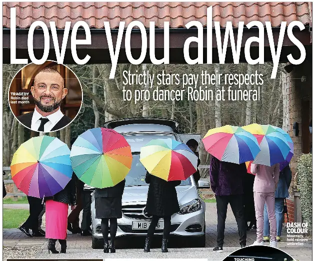 Love you always - PressReader