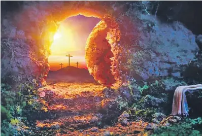 Easter traditions in Ireland - PressReader