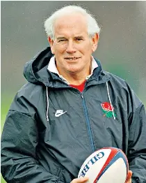 Jack Rowell - PressReader