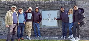 Our cuisine ‘magnifique’ for Michelin - PressReader