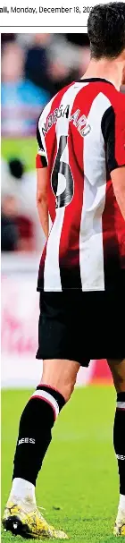 Villa joy as angry Ollie decides ugly affair - PressReader