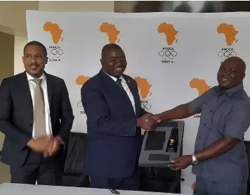 ANOCA Zone VI endorse Maxwell Jele & company - PressReader