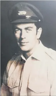 Colonel Nick Crossley - PressReader