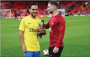 Two brothers crowned champions on same day in different countries - PressReader