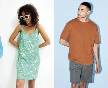 CHOOSE LOCAL THIS SUMMER - PressReader