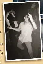 Photos relive city’s 90s gay club scene - PressReader