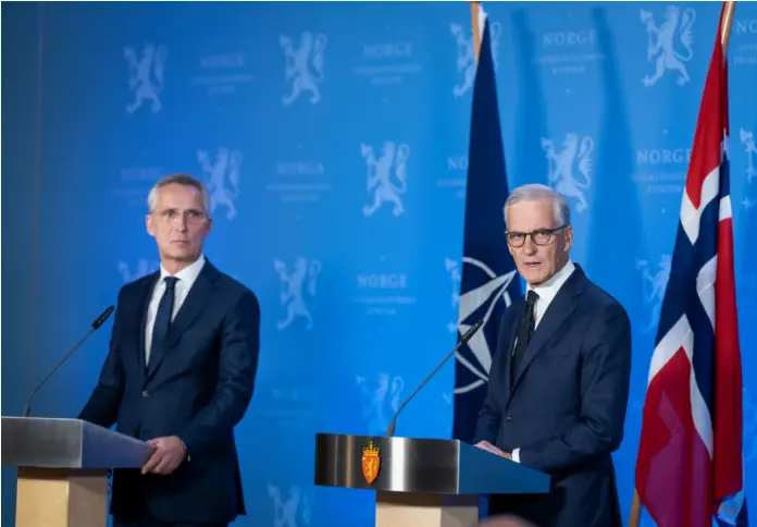 Det blir historisk viktig - PressReader