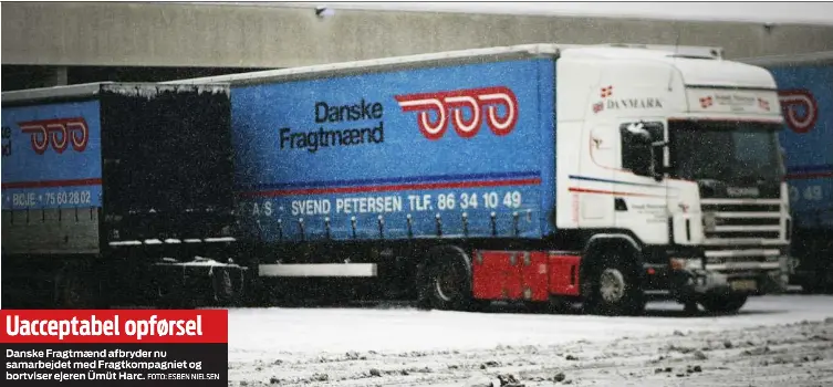 BORTVISER LEDER EFTER CHIKANESAG - PressReader