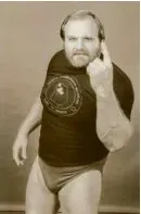 Ole Anderson, 81, wrestler was original member of Four Horsemen team ...