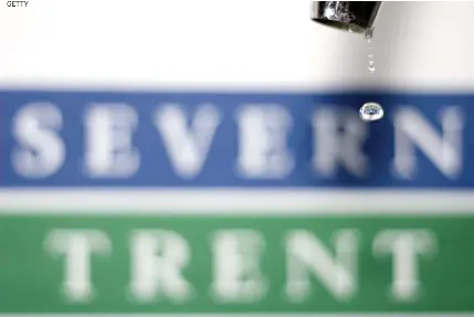 Severn Trent urged to scrap 6.5% price rise - PressReader
