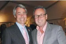 Hospital benefit raises $1.1M - PressReader