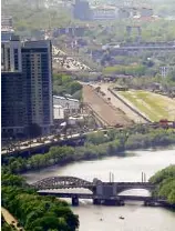 What’s next for Allston megaprojec­t after $327m cut? - PressReader