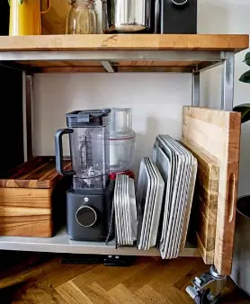 Essential kitchen kit? - PressReader