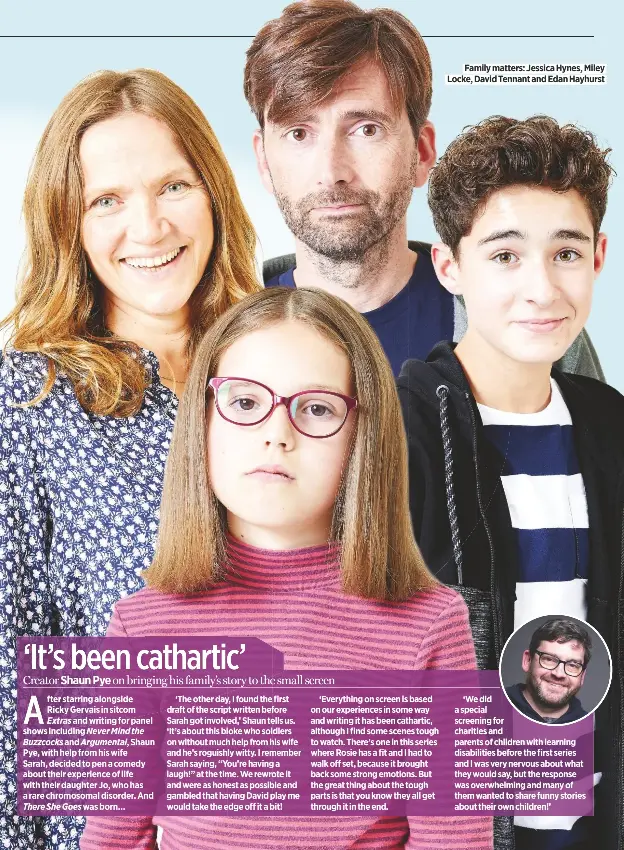 There She Goes - PressReader