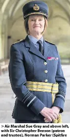 ‘More women are now rising through ranks’ - PressReader