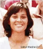 The glory years - PressReader