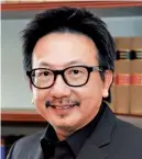 Dato’ Steven Sim - PressReader
