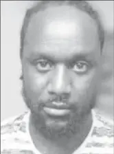 Teon Allen to be charged with murder of girlfriend - PressReader