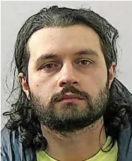 Cocaine drug dealers locked up for 32 years - PressReader