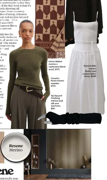 in sheep’s CLOTHING - PressReader