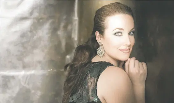 Carmen offers perfect opera entry point - PressReader