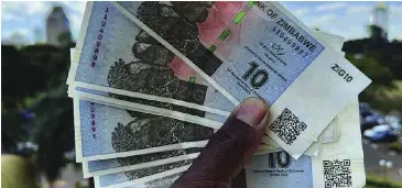 Looking ahead: Will currency stability be guaranteed in 2025? - PressReader