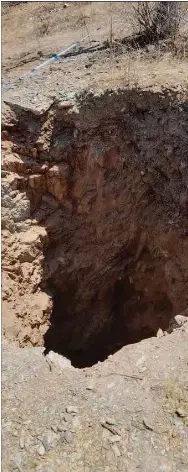 Gold smuggling on the rise - PressReader