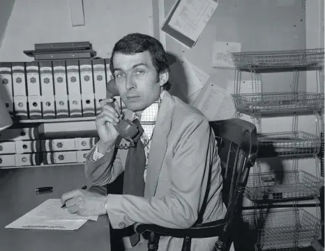 Frank Field - PressReader