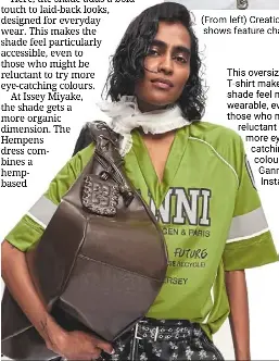 A striking effect - PressReader