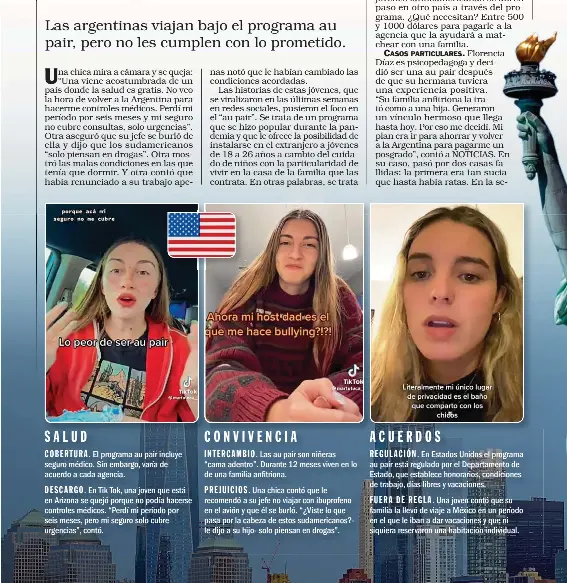 El cuento de la niñera - PressReader