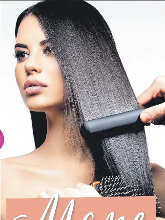 Mane course - PressReader