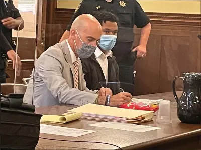 Man who shot at police deemed not guilty by reason of insanity ...