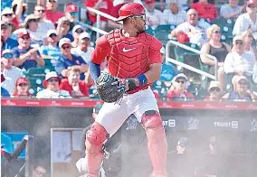 Devuelta a la MLB - PressReader