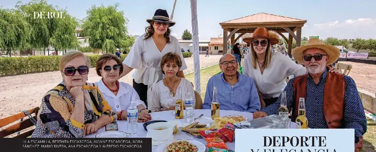 THE BEST RIDERS - PressReader