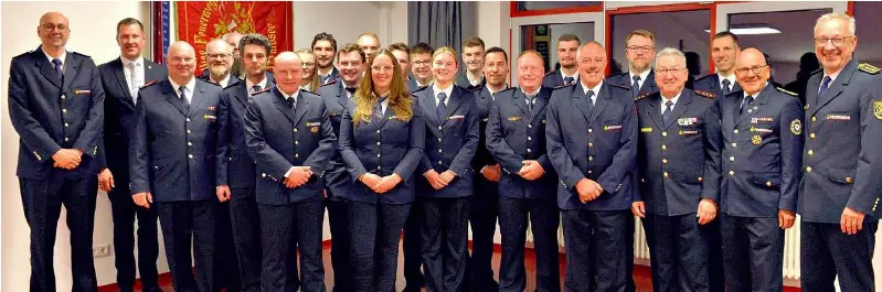 Unwetter und Hochwasser fordern die Feuerwehr - PressReader